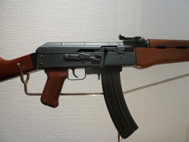 ADLER AP80 CALIBRE 22LR - Armes occasion | Armurerie Boichut-Balaguer