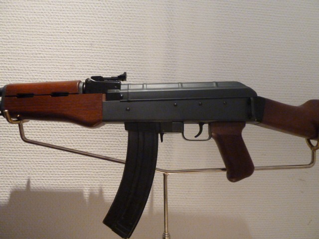 ADLER AP80 CALIBRE 22LR - Armes occasion | Armurerie Boichut-Balaguer