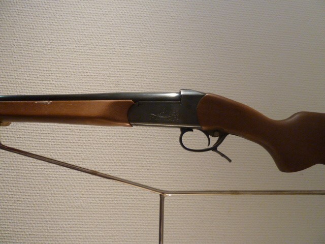 FUSIL BAIKAL IJ 18 CALIBRE 410 MAG - Armes occasion | Armurerie Boichut ...