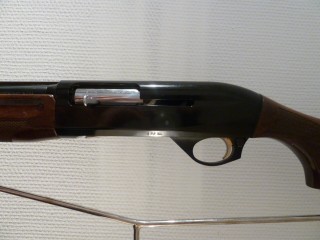 BENELLI MONTEFELTRO GAUCHER INTEGRAL CALIBRE 12 MAG - Armes occasion ...