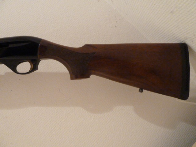 BENELLI MONTEFELTRO GAUCHER INTEGRAL CALIBRE 12 MAG - Armes occasion ...