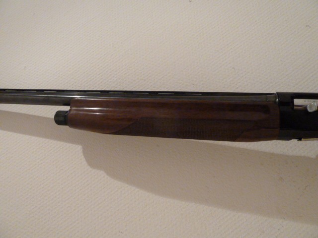 BENELLI MONTEFELTRO GAUCHER INTEGRAL CALIBRE 12 MAG - Armes occasion ...
