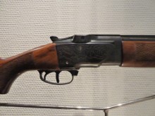 ARMES, Armes occasion, carabine express+mixte | Armurerie Boichut-Balaguer