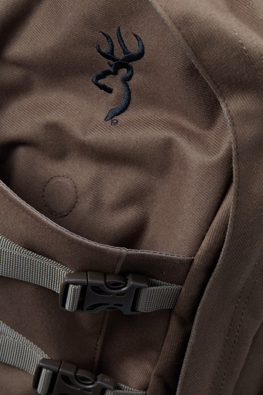 SAC A DOS BROWNING BACKPACK BHB - Accessoires de Chasse | Armurerie ...