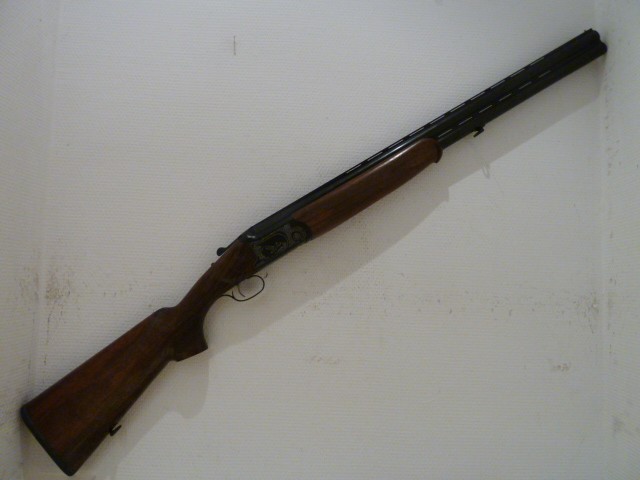COUNTRY CALIBRE 12 MAG CANON 66 CM - Armes Neuves | Armurerie Boichut ...
