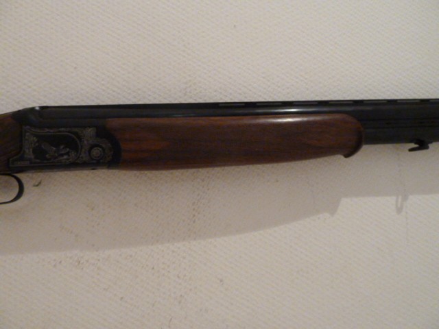 COUNTRY CALIBRE 12 MAG CANON 66 CM - Armes Neuves | Armurerie Boichut ...