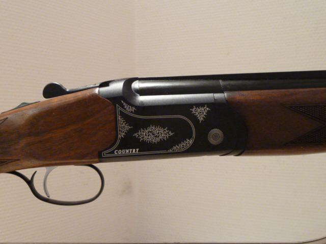 COUNTRY CALIBRE 20 MAGNUM 71 CM - Armes Neuves | Armurerie Boichut-Balaguer