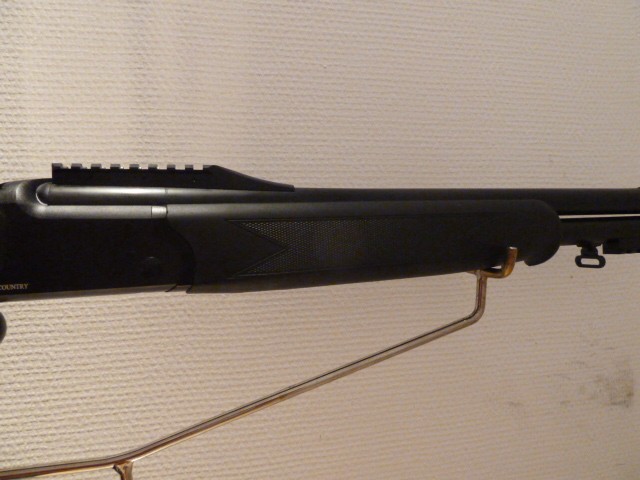 FUSIL COUNTRY TACTICAL CALIBRE 12 MAG - ARMES | Armurerie Boichut-Balaguer