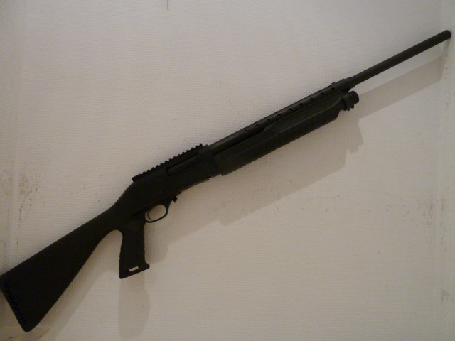 FABARM SDASS MARTIAL CALIBRE 12 MAG - Armes occasion | Armurerie ...