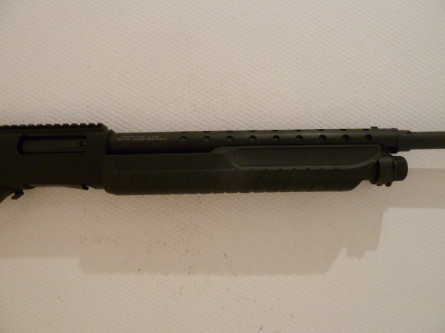 FABARM SDASS MARTIAL CALIBRE 12 MAG - Armes occasion | Armurerie ...