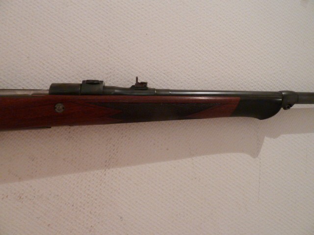 FN HERSTAL SAFARI CALIBRE 375 HH MAG - Armes occasion | Armurerie ...