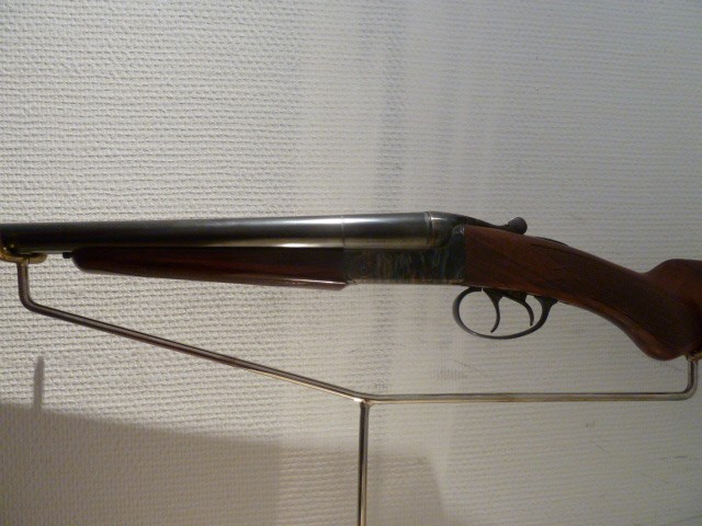 MANUFRANCE ROBUST MOD 234L CALIBRE 12/70 - Armes occasion | Armurerie ...