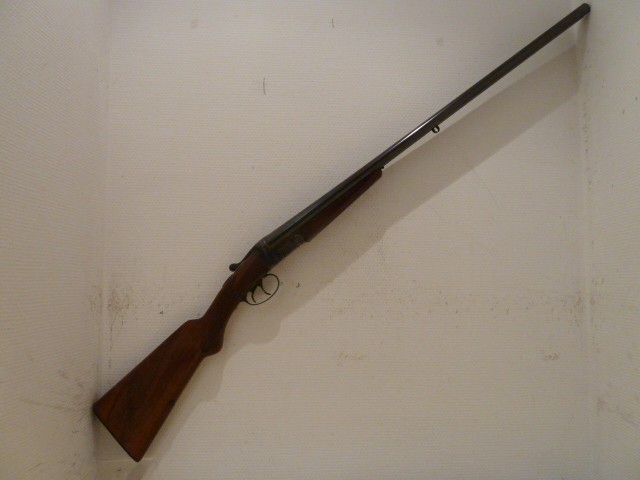 MANUFRANCE ROBUST MOD 234L CALIBRE 12/70 - Armes occasion | Armurerie ...