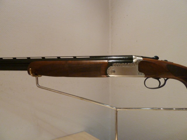 MAROCCHI FIRST LUXE CALIBRE 20MAG - Armes Neuves | Armurerie Boichut ...