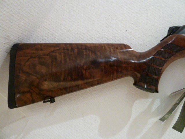 MERKEL RX HELIX ALTESSE GRADE 6 CALIBRE 300 WIN MAG - Armes Neuves ...