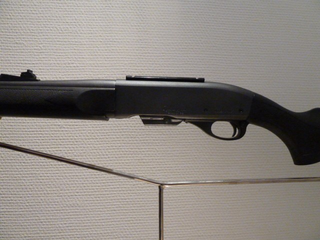 REMINGTON 7400 SYNTHETIQUE CALIBRE 280 REM - Armes occasion | Armurerie ...