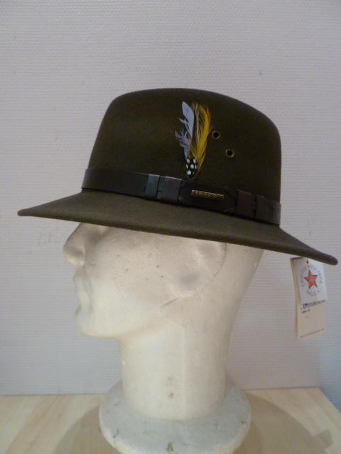 STETSON HAMPTON - Vêtements | Armurerie Boichut-Balaguer