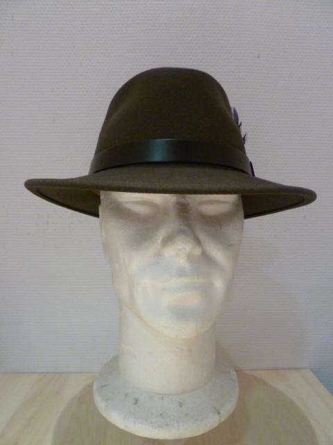 STETSON HAMPTON - Vêtements | Armurerie Boichut-Balaguer