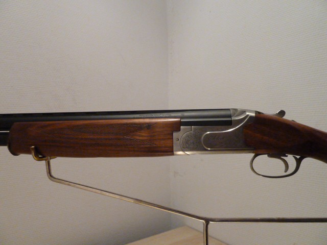 WINCHESTER SELECT SPORTING 76CI - Armes occasion | Armurerie Boichut ...