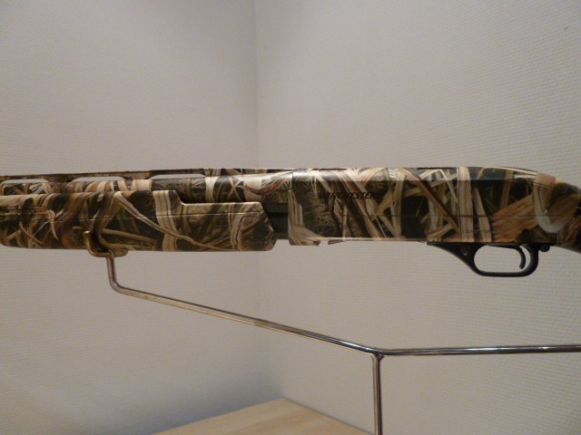 WINCHESTER SXP WATERFOWL CALIBRE 12 SUPER MAG - Armes occasion ...