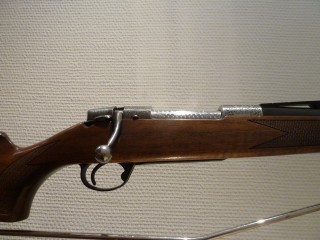 ZOLI BATUE LUXE CALIBRE 300WM - Armes occasion | Armurerie Boichut-Balaguer